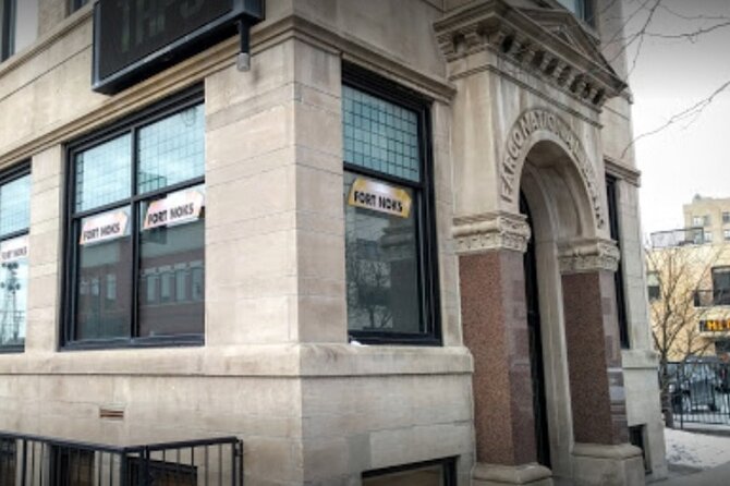 Fargo Bar Hunt: We're Fargo-ing Out - What to Expect on the Fargo Bar Hunt