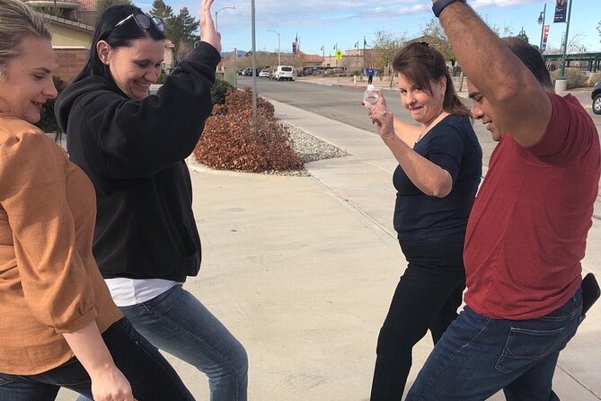 Fargo City Scavenger Hunt Excursion by Zombie Scavengers - The Value of the Experience
