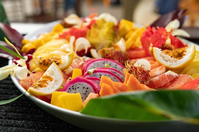 Farm and Food Experience in Kilauea - Practical Details: What You Should Know