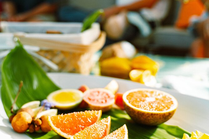 Farm and Food Experience in Kilauea - The Sum Up