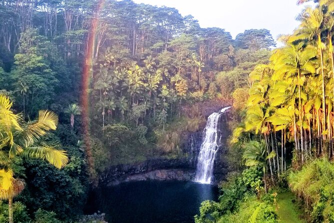Farm to Table Cooking Class at Kulaniapia Falls - The Authentic, Sustainable Side of Hawaii