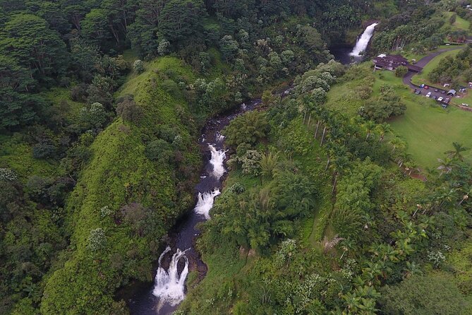 Farm to Table Cooking Class at Kulaniapia Falls - Who Will Love This Tour?