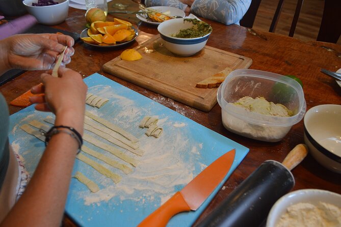 Farm to Table Cooking Class at Kulaniapia Falls - FAQs