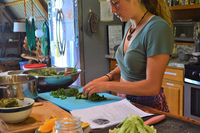 Farm to Table Cooking Class at Kulaniapia Falls - Final Thoughts