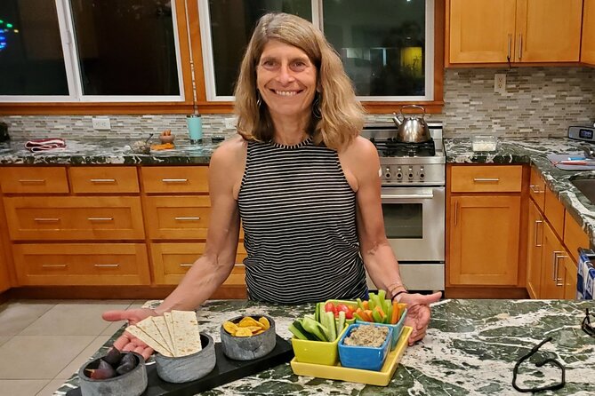 Farm-to-Table Experience in Long Beach, California - Final Thoughts