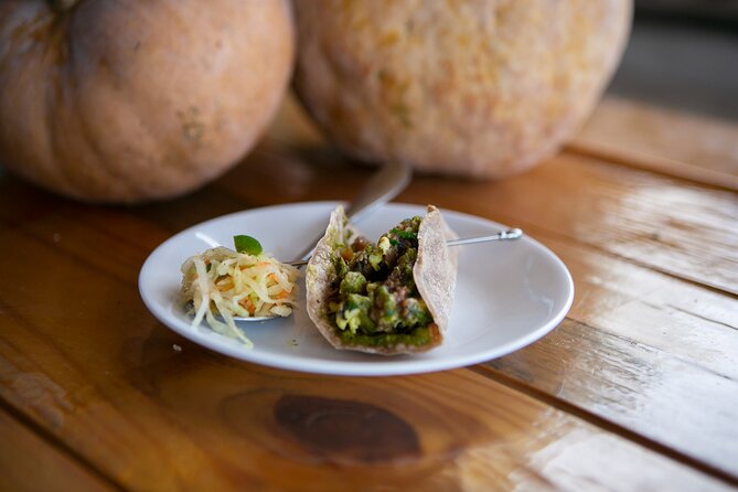 Farm to Taco: A Farm to Table Cooking Class - Key Points