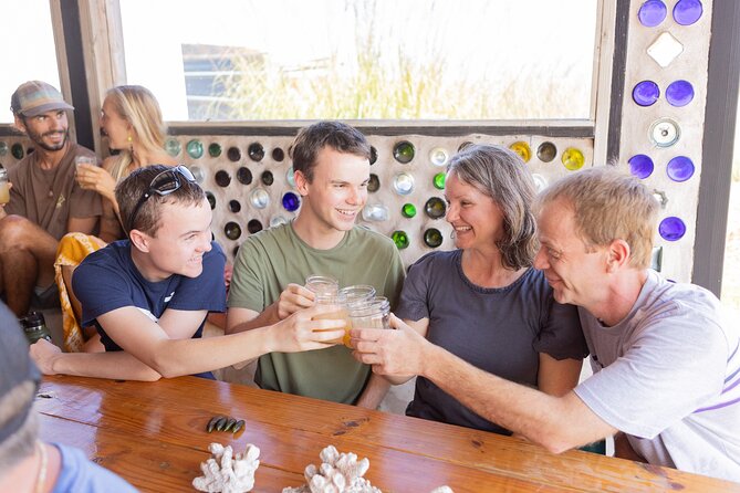 Farm to Taco: A Farm to Table Cooking Class - Why This Experience Works for You