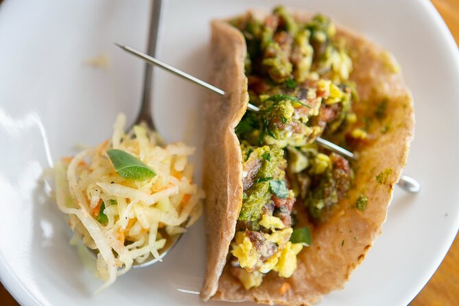 Farm to Taco: A Farm to Table Cooking Class - The Sum Up
