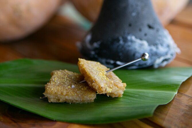 Farm to Taco: A Farm to Table Cooking Class - FAQ
