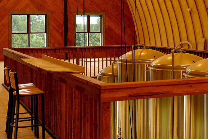 Farms, Flights: Finger Lakes Brewery Tour - The Itinerary Breakdown