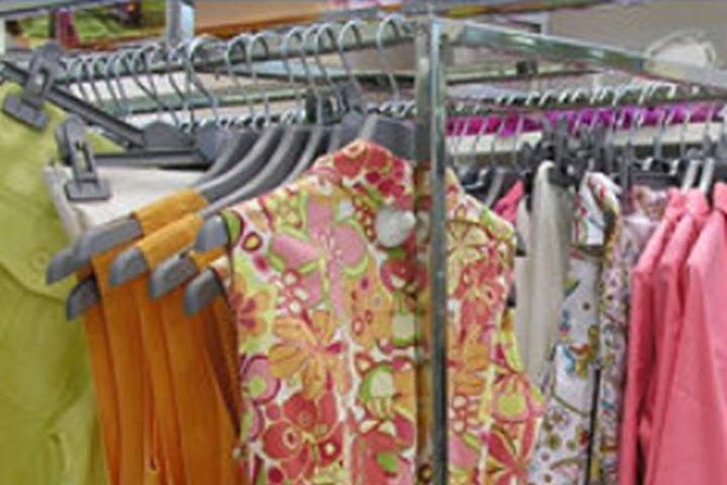 Fashion on Fifth Avenue Shopping Tour - FAQ