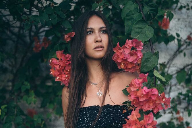 Fashion Portraits Around Denver - An In-Depth Look at the Fashion Portraits Around Denver Tour