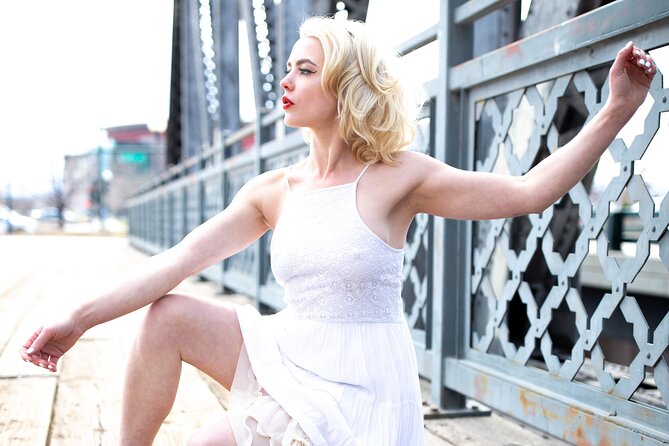 Fashion Portraits Around Denver - The Sum Up: Is It Worth It?