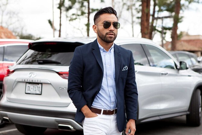 Fashion Portraits Around Denver - FAQs
