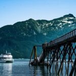 Fast Ferry - Haines Departure - What to Expect on the Ferry