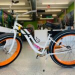 Fat Tire Bike Rental for Sand Riding - Practical Details: Price, Duration, and Location