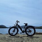 Fat Tire E-Bike Rental in Bar Harbor - The Authenticity and Experience of the Ride