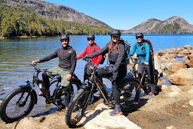 Fat Tire E-Bike Rental in Bar Harbor - Analyzing the Cost and Value