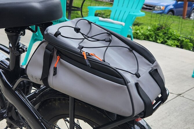 Fat Tire E Bike Rental in Breckenridge Delivered to you - Practical Tips for Your Ride