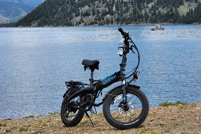 Fat Tire E Bike Rental in Breckenridge Delivered to you - FAQ