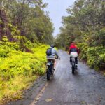 Fat Tire E-Bike Rental - Volcanoes National Park - Practical Tips for Your Ride