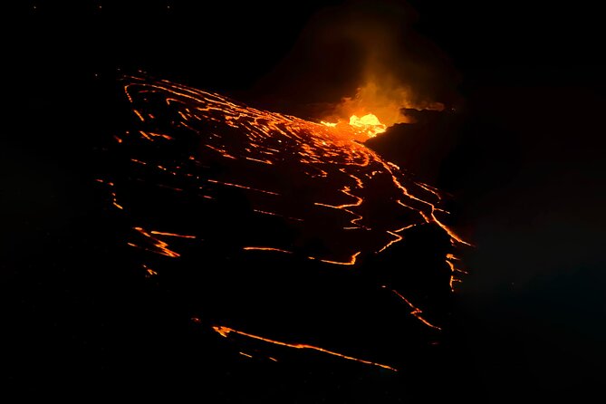 Fat Tire E-Bike Tour for Cruise Guests - Volcanoes National Park - An In-Depth Look at the Volcanoes National Park E-Bike Tour