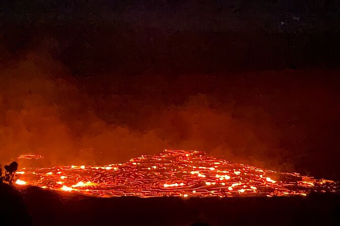 Fat Tire E-Bike Tour through Volcanoes National Park - An Introduction to the Tour Experience