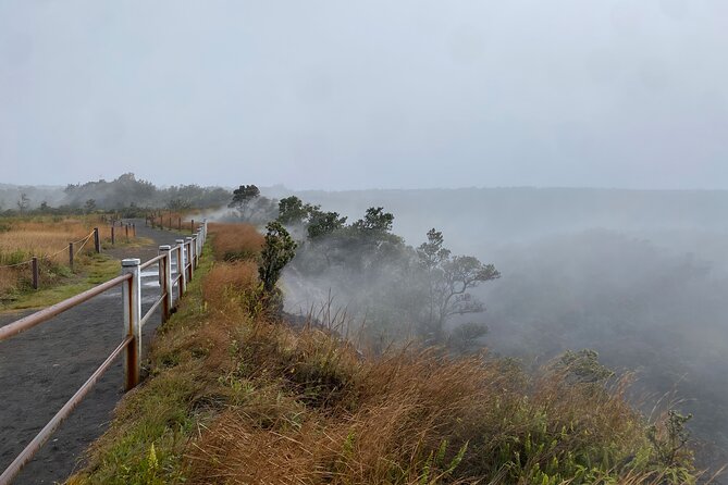 Fat Tire E-Bike Tour through Volcanoes National Park - The Bottom Line: Who Should Book This Tour?