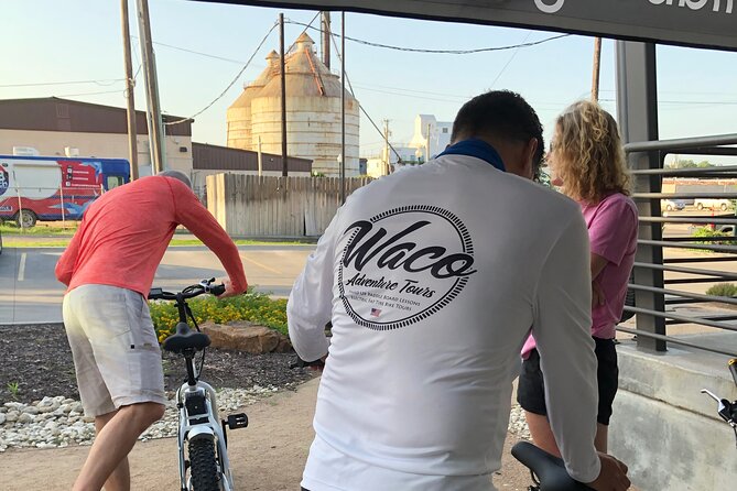 Fat Tire Electric Bike Tour in Vero Beach Florida - Exploring the Experience: What You Can Expect