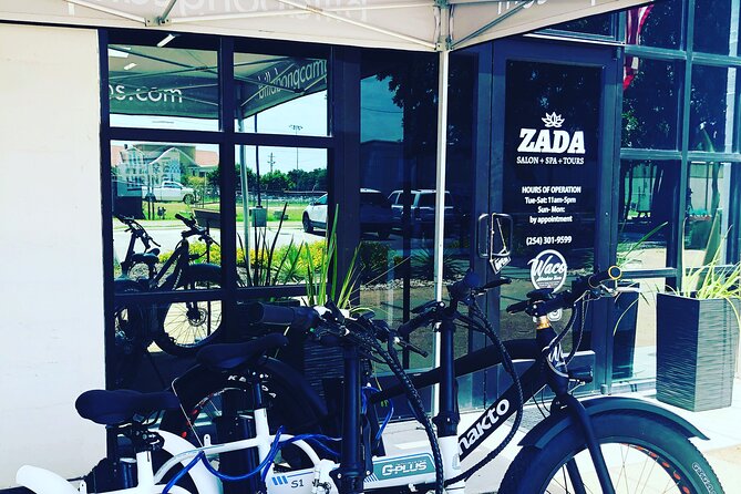 Fat Tire Electric Bike Tour in Vero Beach Florida - Practical Details and Tips