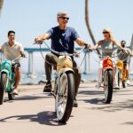 Fat Woody Coronado Beach Cruiser Experience - The Experience: What You Can Expect