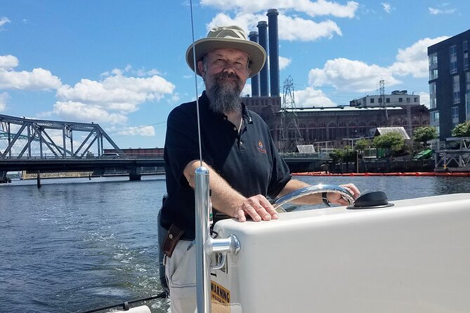 Father's Day Boat Tours in Providence - The Sum Up: Why This Experience Is Worth Considering