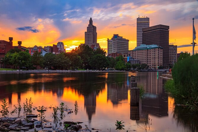 Father's Day Boat Tours in Providence - FAQ