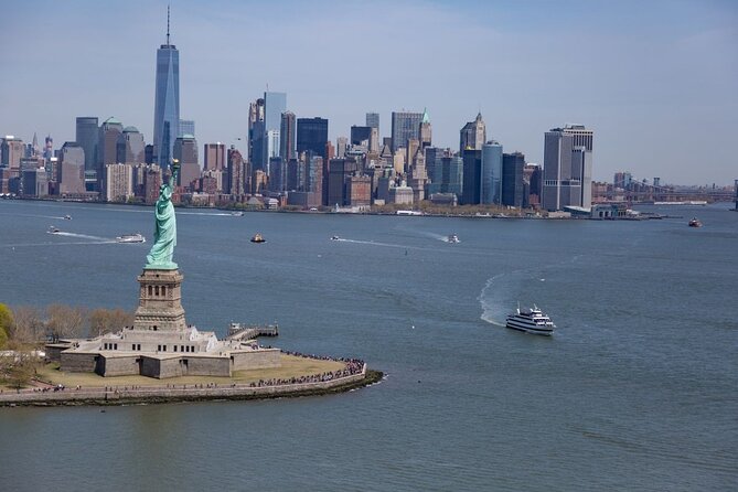 Father's Day Buffet Brunch Cruise from Pier 15 - The Food and Drink Experience  