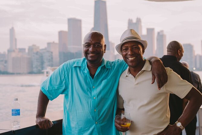 Father's Day Buffet Brunch Cruise on Lake Michigan - A Detailed Look at the Experience