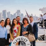 Father's Day Buffet Brunch Cruise on Lake Michigan - Who Is This Experience Best For?