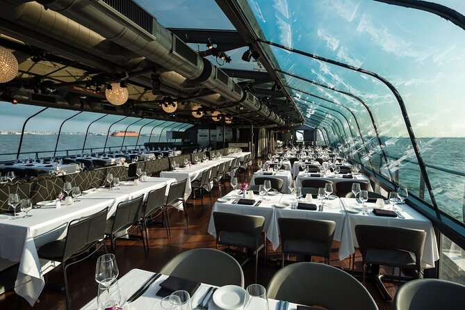 Father's Day Buffet Brunch Cruise Pier 61 - Key Points