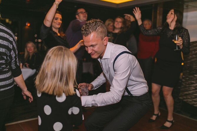 Father's Day Buffet Brunch Cruise Pier 61 - The Itinerary and Key Highlights