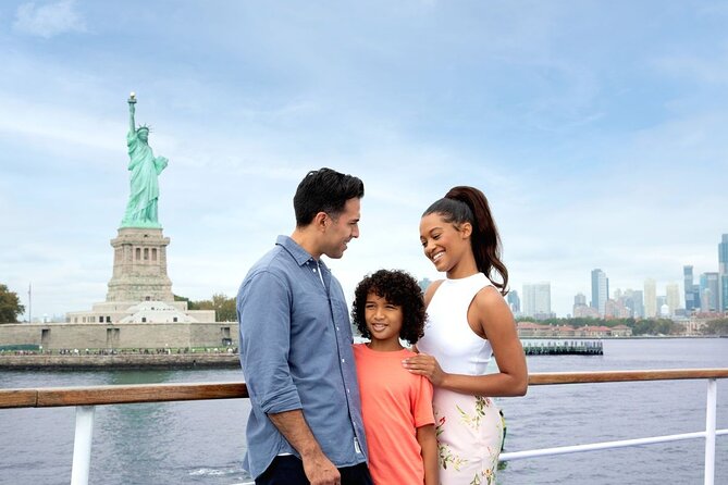 Father's Day Buffet Brunch Cruise Pier 61 - Is This Cruise Worth It?