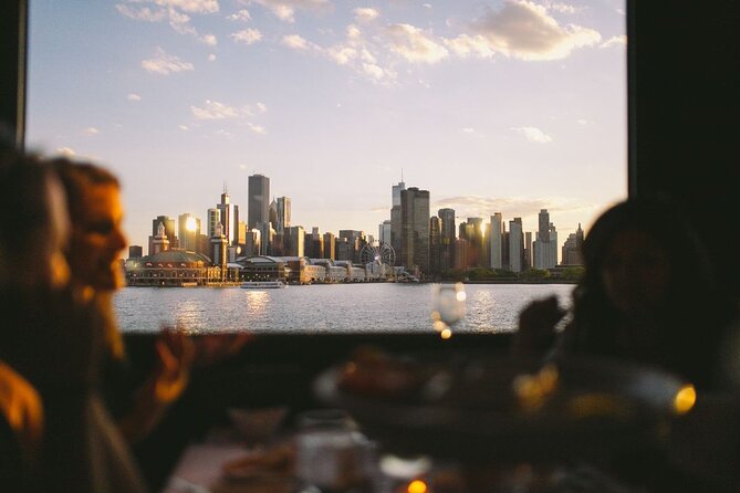 Father's Day Lake Michigan Plated Dinner Cruise - Final Thoughts