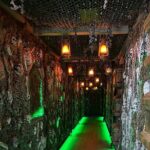 Fear at the Pier Haunted Attraction - The Atmosphere and Overall Experience
