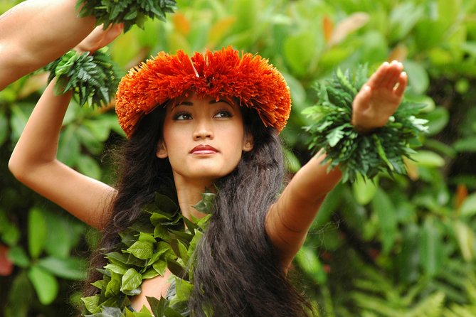 Feast at Mokapu Luau in Wailea - Authenticity and Reviews  