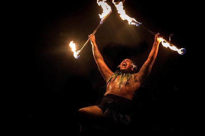 Feast at Mokapu Luau in Wailea - Who Should Consider This Experience?