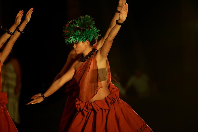 Feast at Mokapu Luau in Wailea - The Sum Up