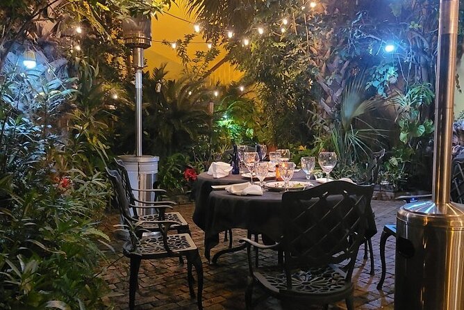 Feast of Saint Augustine Historical Walking Food Tour - Why Youll Love the Feast of Saint Augustine Food Tour