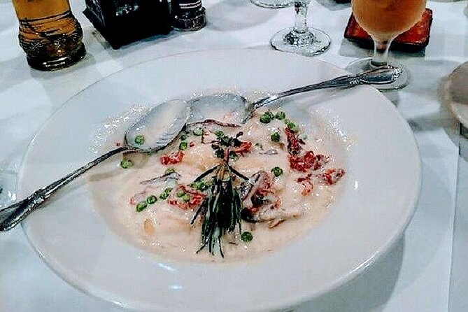 Feast of Saint Augustine Historical Walking Food Tour - Practical Details: What You Need to Know
