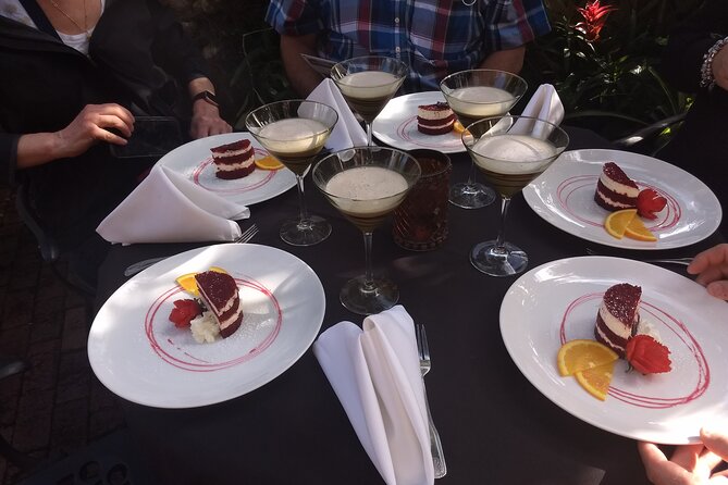 Feast of Saint Augustine Historical Walking Food Tour - The Sum Up: Who is This Tour Best For?