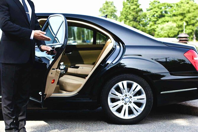 Feeling the difference during your trip to or from airport - FAQ