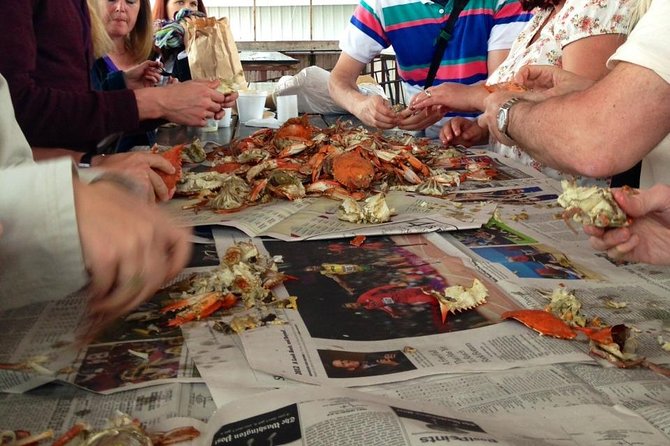 Fells Point Food Tour in Baltimore - Analyzing the Value: Is it Worth It?