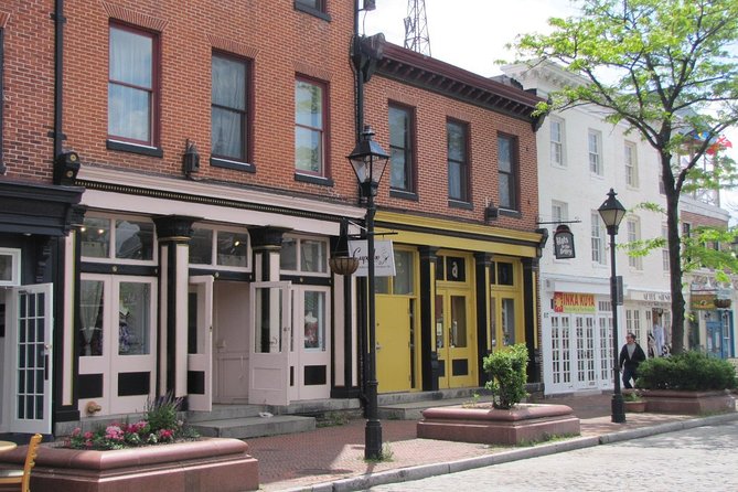 Fells Point Food Tour in Baltimore - FAQ